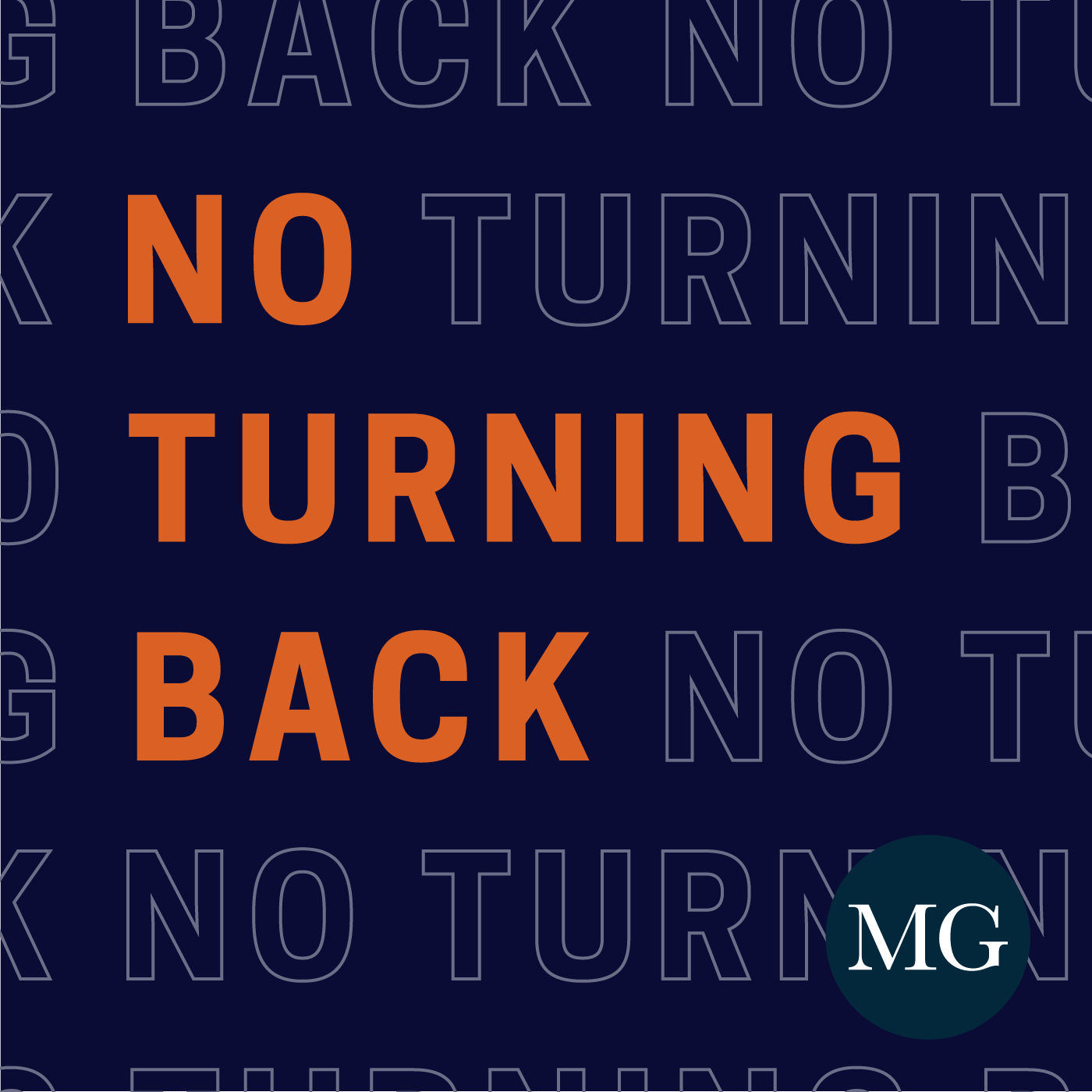 No Turning Back: Ruba Borno | McChrystal Group