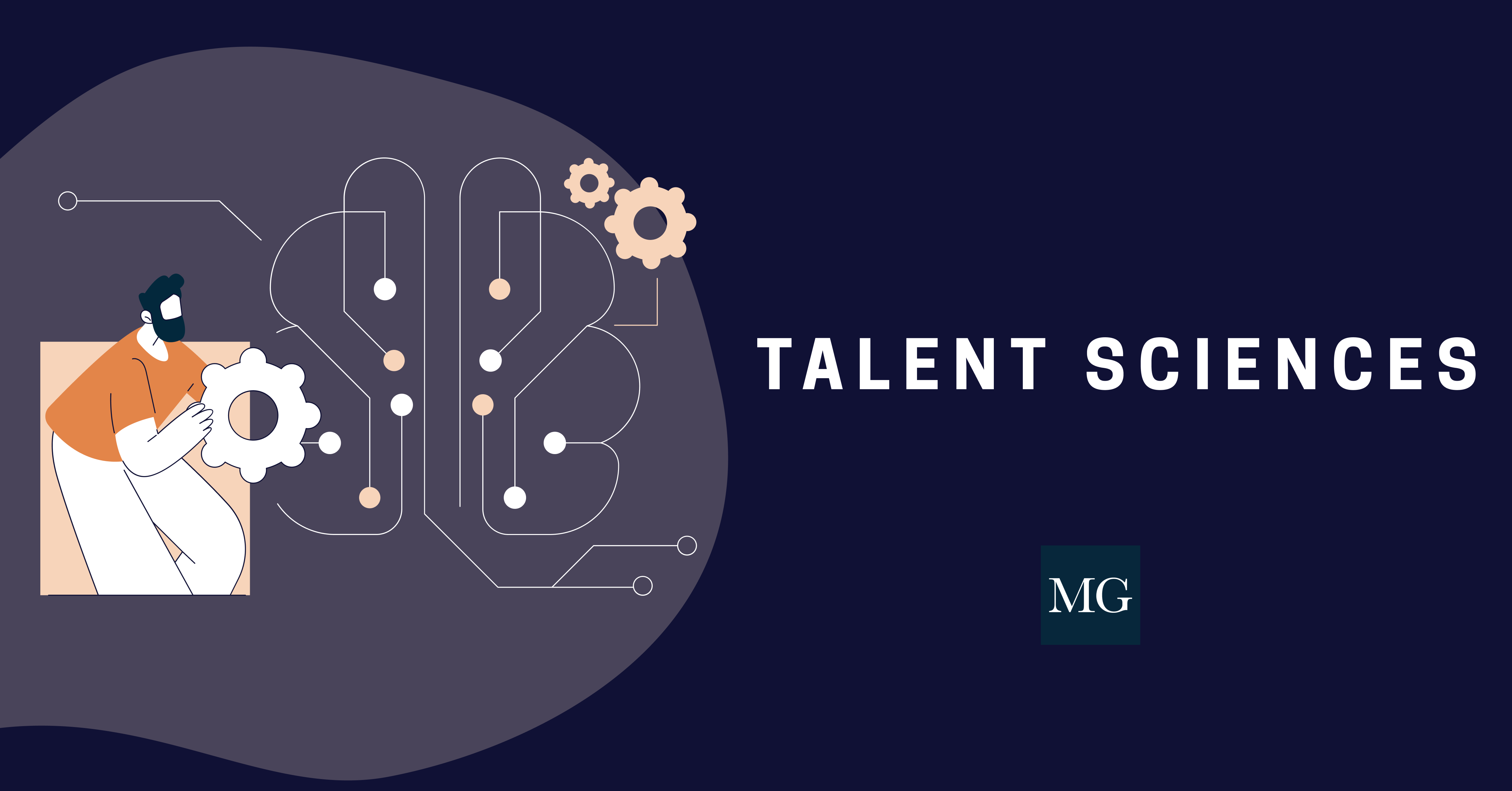 Talent Sciences | McChrystal Group