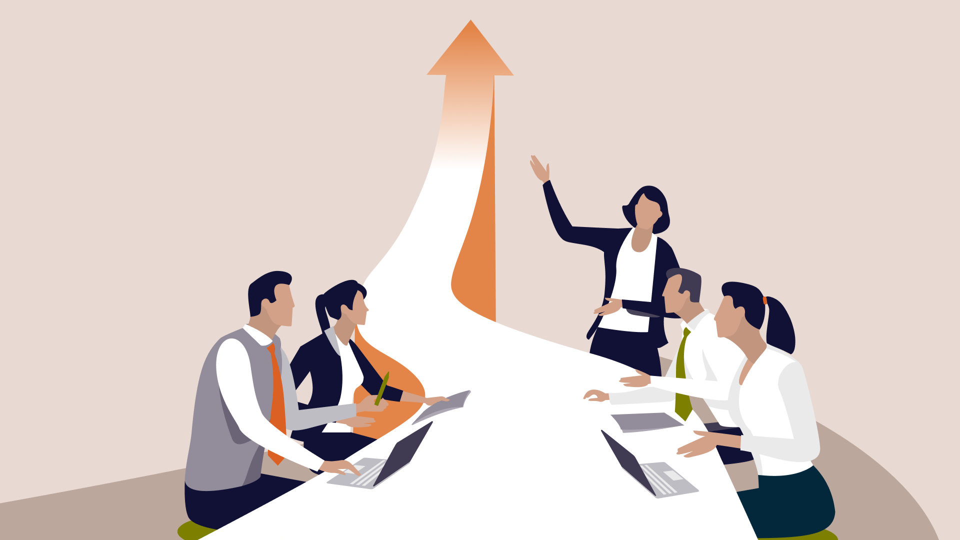 Building Leaders in Emergency Management