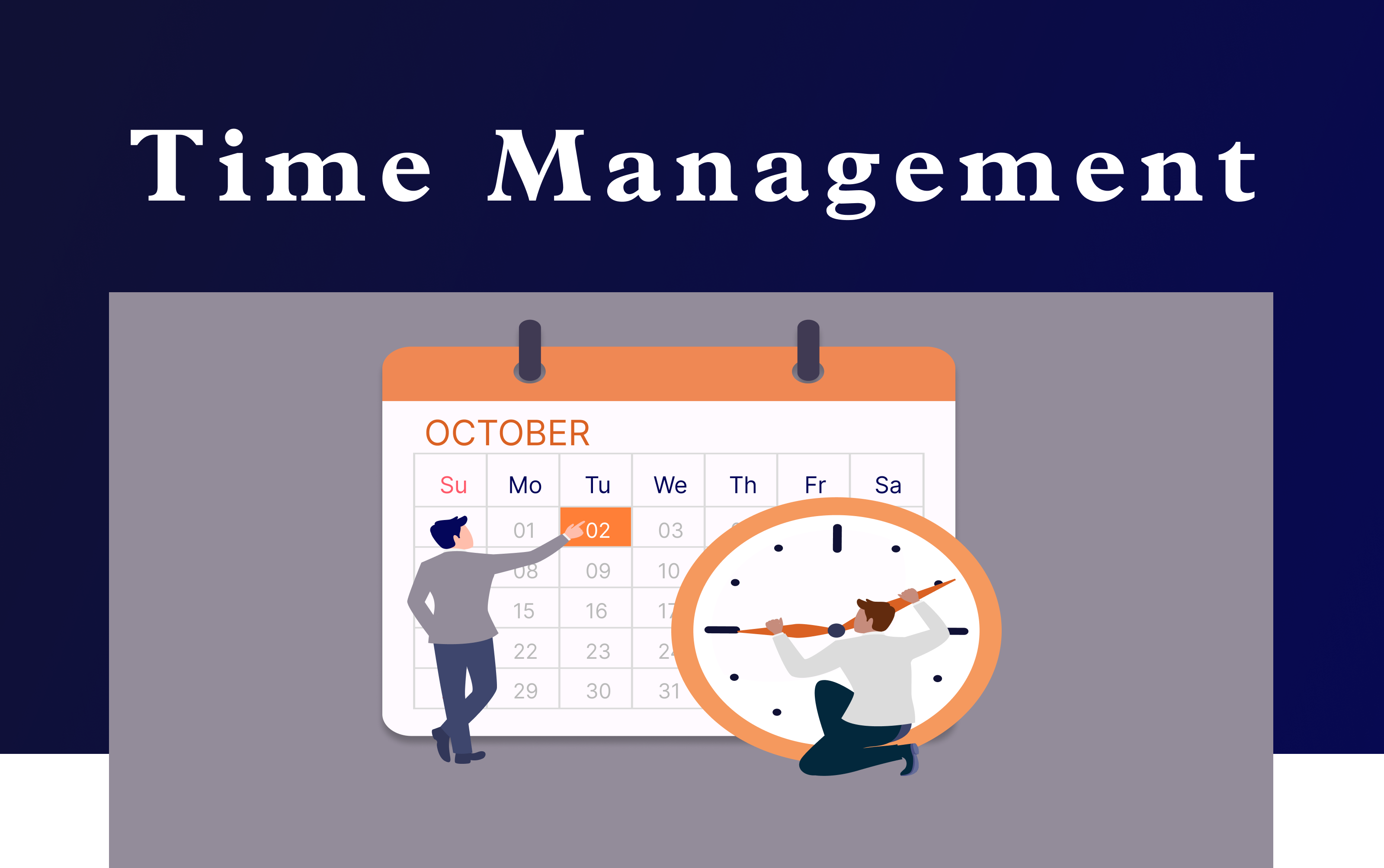 Time Management Tips for Chiefs of Staff | McChrystal Group
