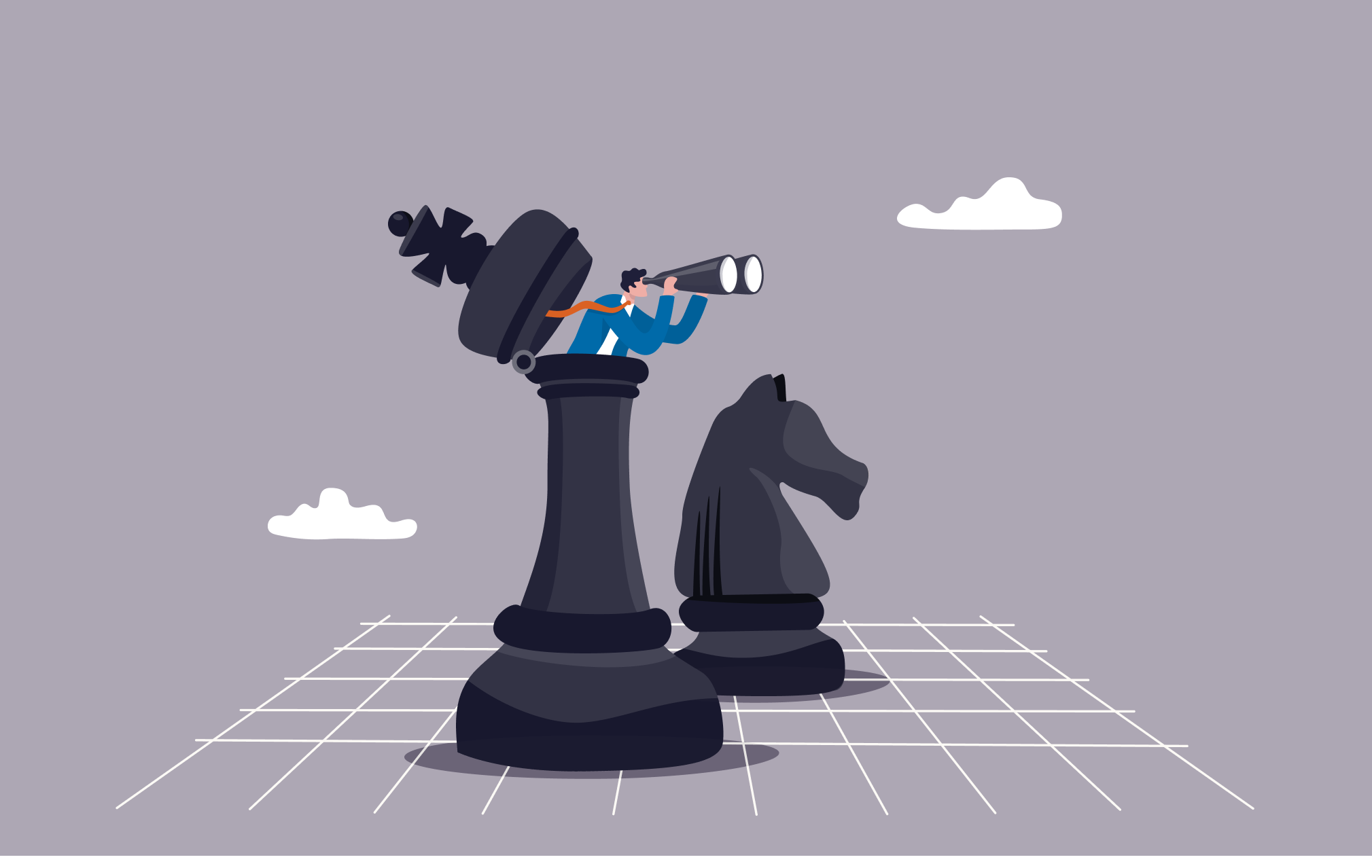 What Is a Chief of Staff?